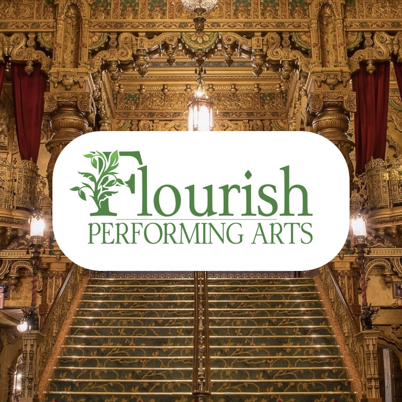 Flourish Performing Arts: Spotlight Performance Tickets - United Palace